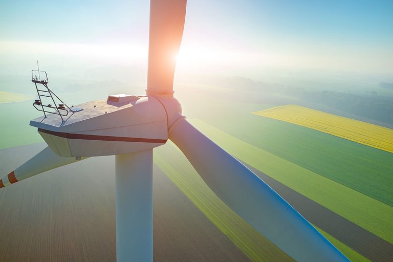 Wind Project Dewas – standardge.com